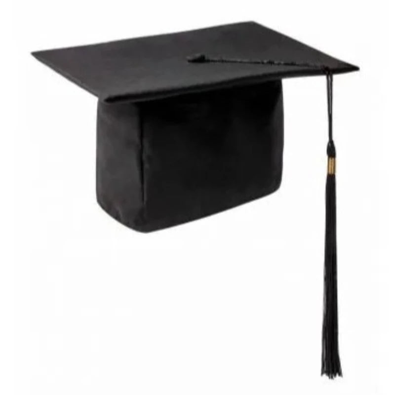 fabric graduation mortarboard – La Fiesta de Olivia